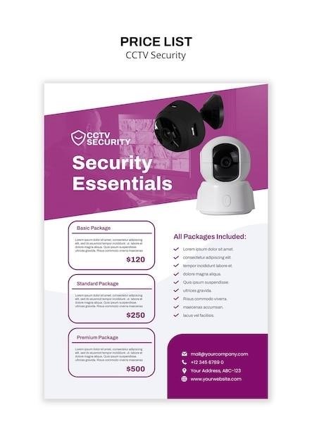 Unlock Your Tris Home Camera: PDF Manual Inside!